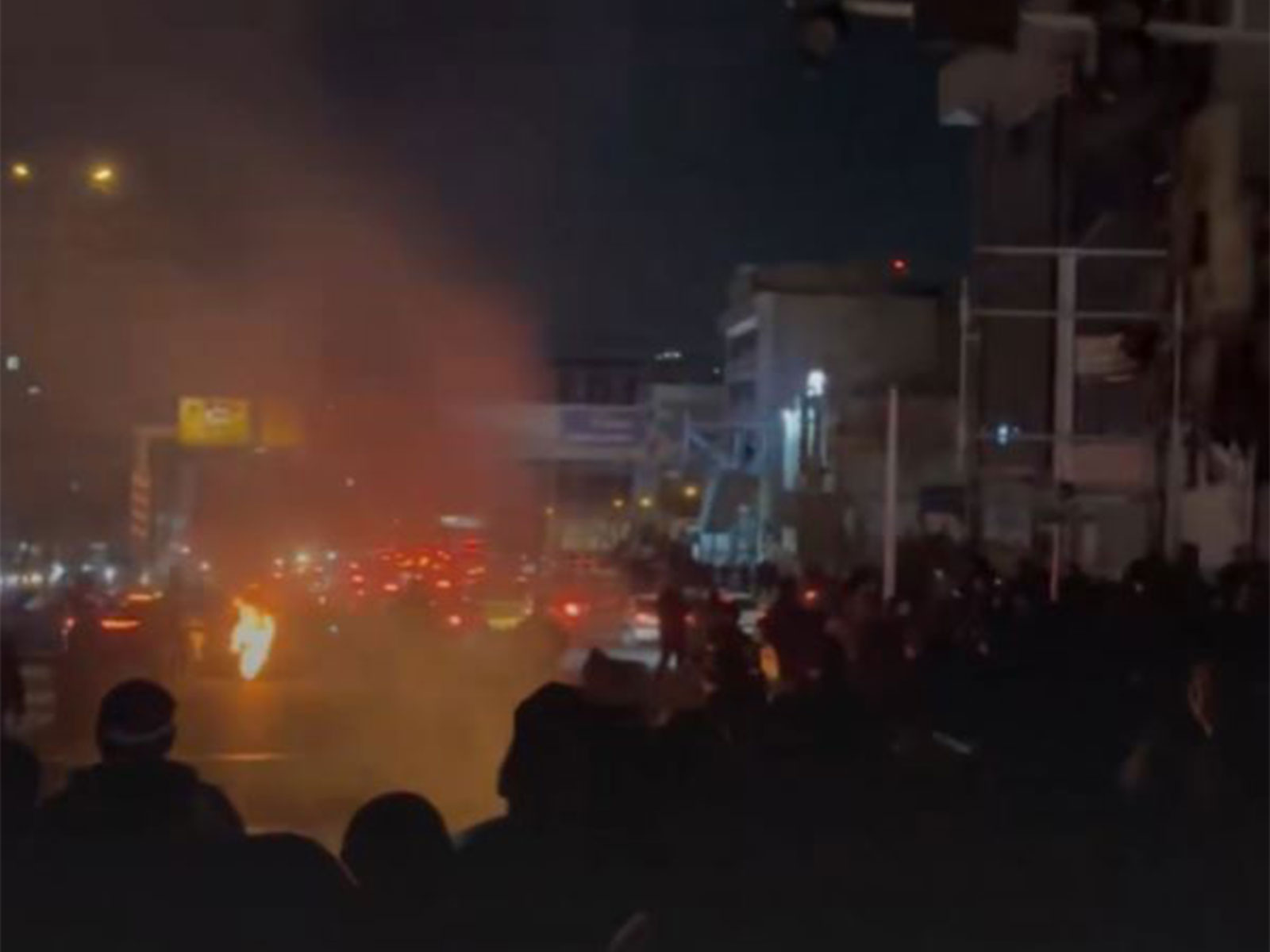 Etleboro.org - Iran Embassy in India says millions condemn US, Zionist ...