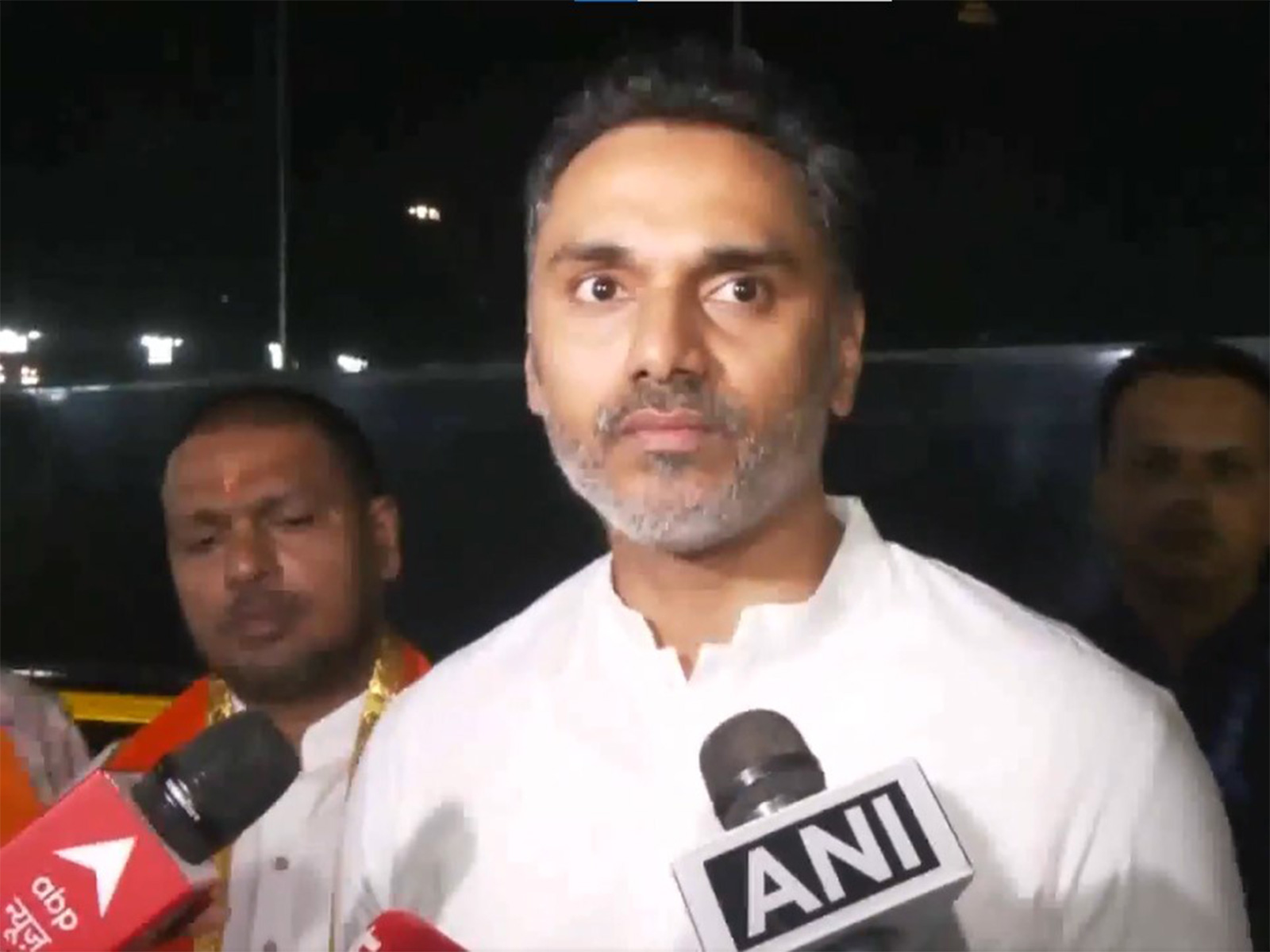 "Prove if confident": Maharashtra Minister Yogesh Kadam dismisses Raj ...