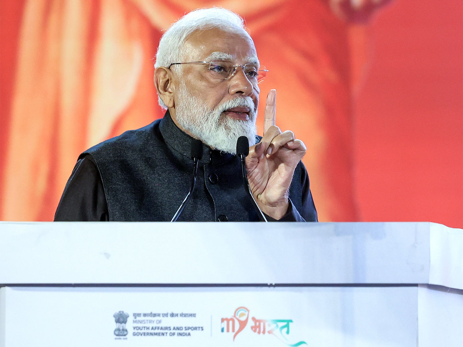 PM Modi extends greetings on Magh Bihu and Uttarayan, wishes "happiness ...