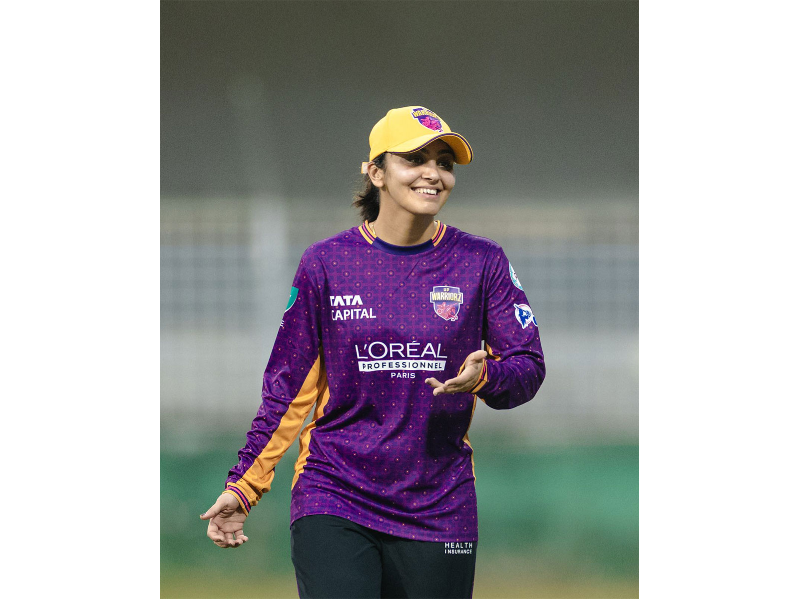 "For Harleen, its always team first, herself second": UPW coach Nayar ...