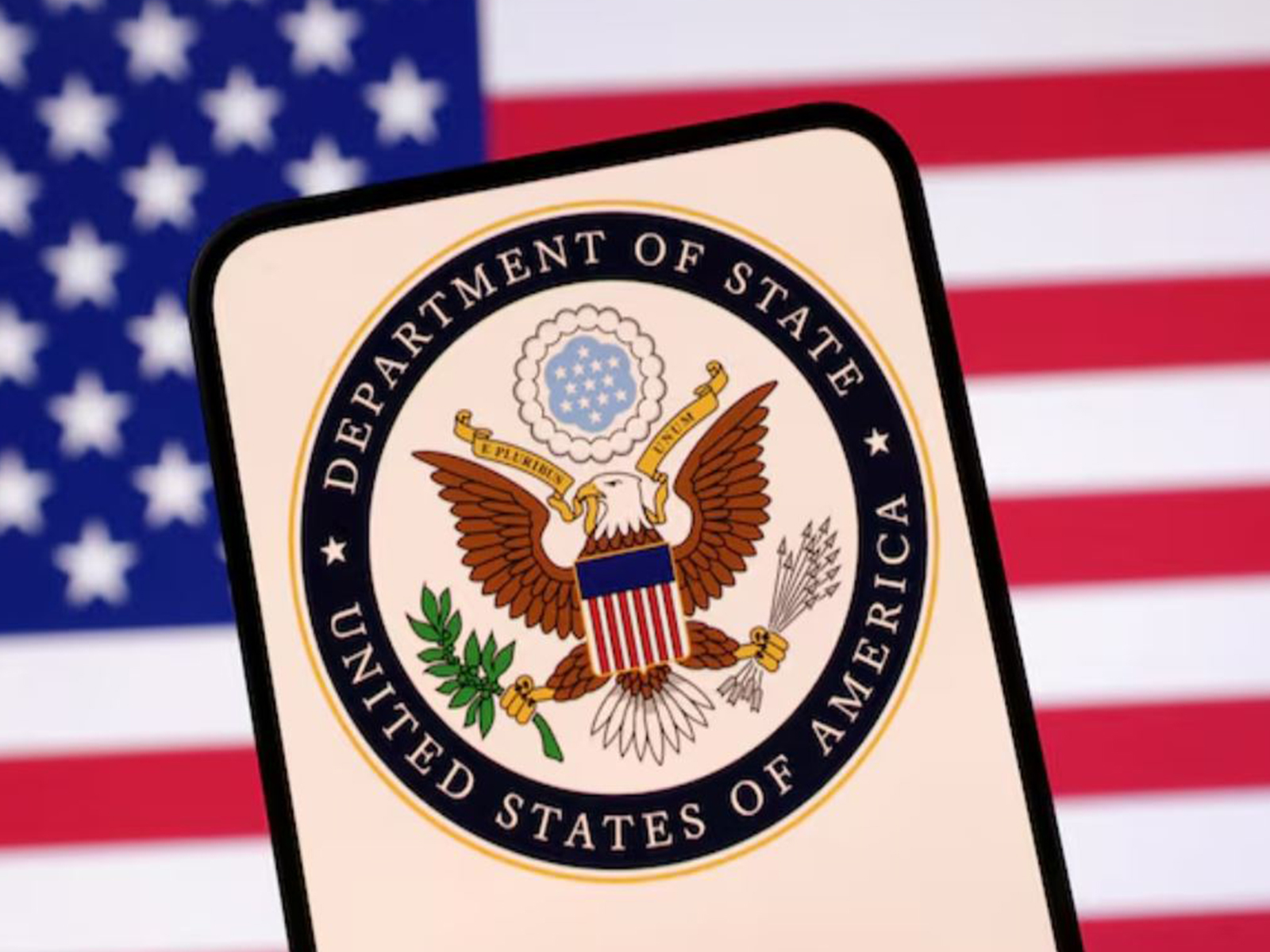 US imposes new sanctions amid nationwide unrest in Iran