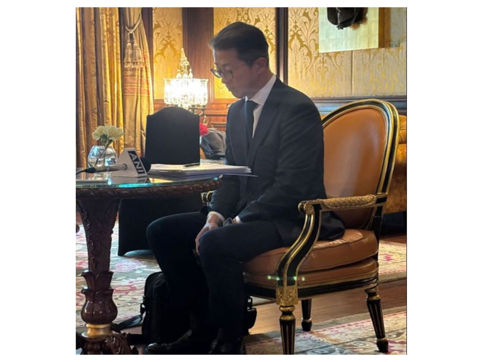 Etleboro.org - Japan sees India as a "natural partner", values ties ...