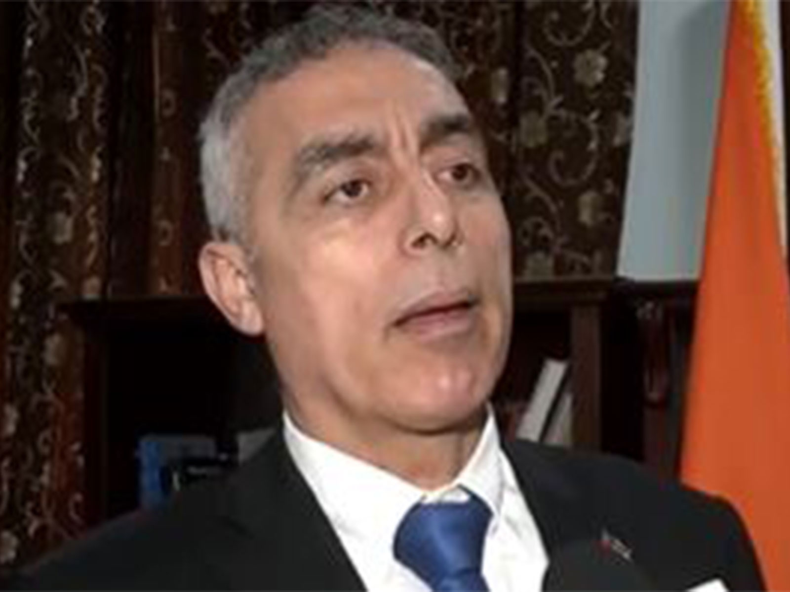 India can play a crucial role in the implementation of the two-state ...