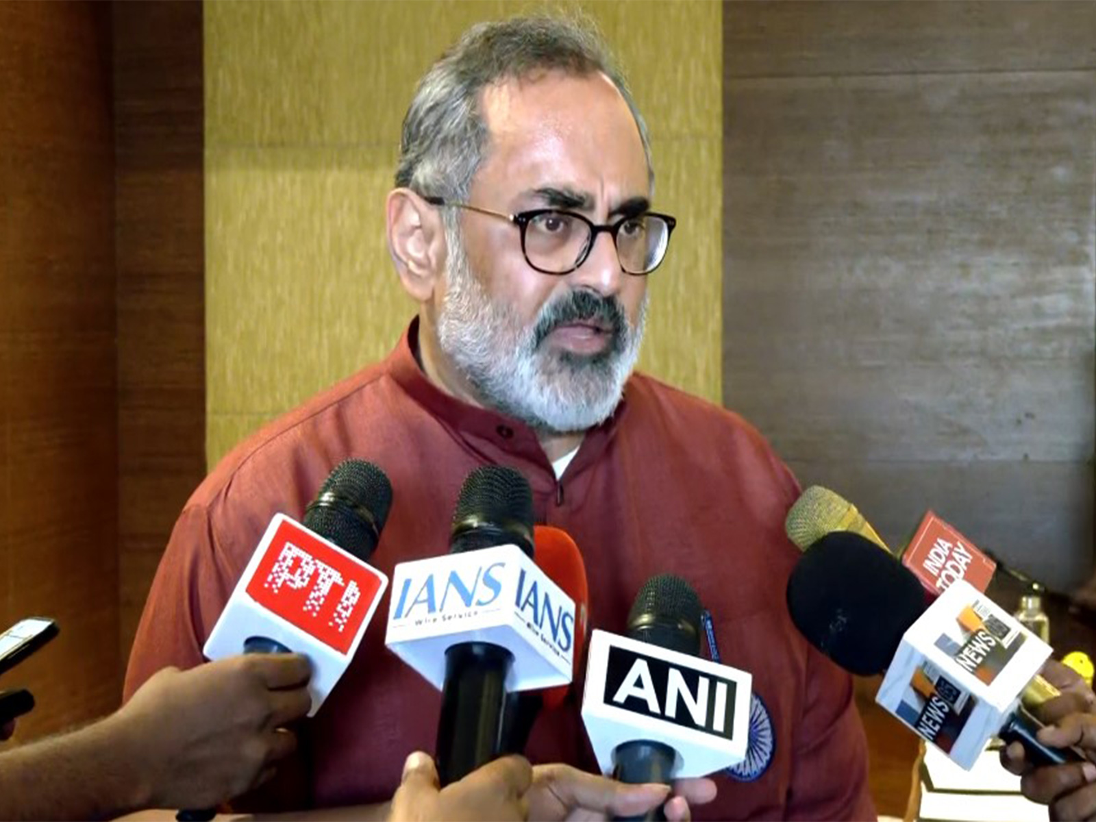 "Pinarayi Vijayan comes with baggage of political violence, corruption ...