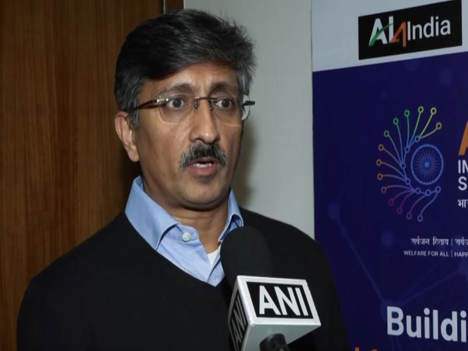 Intel India calls for privacy-driven AI growth as India advances data ...