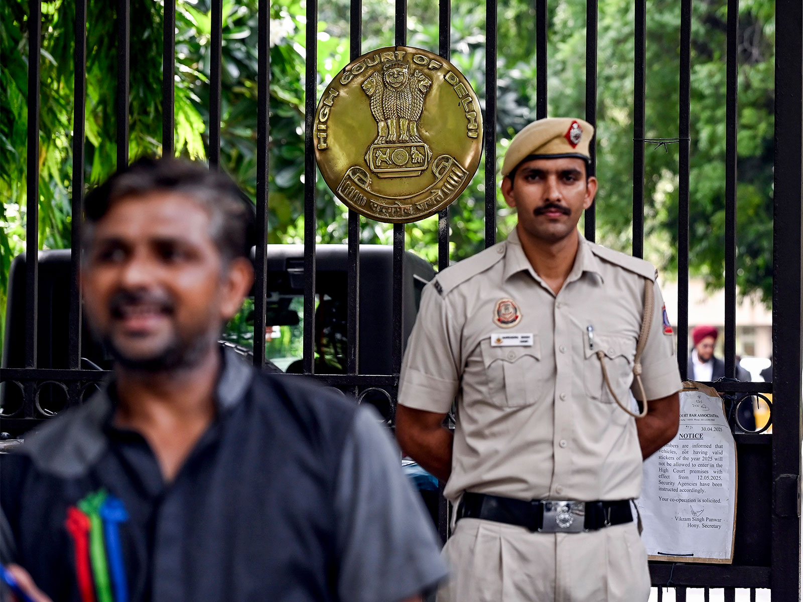 Delhi HC grants time to NIA, renotifies matter for April in Yasin Malik ...
