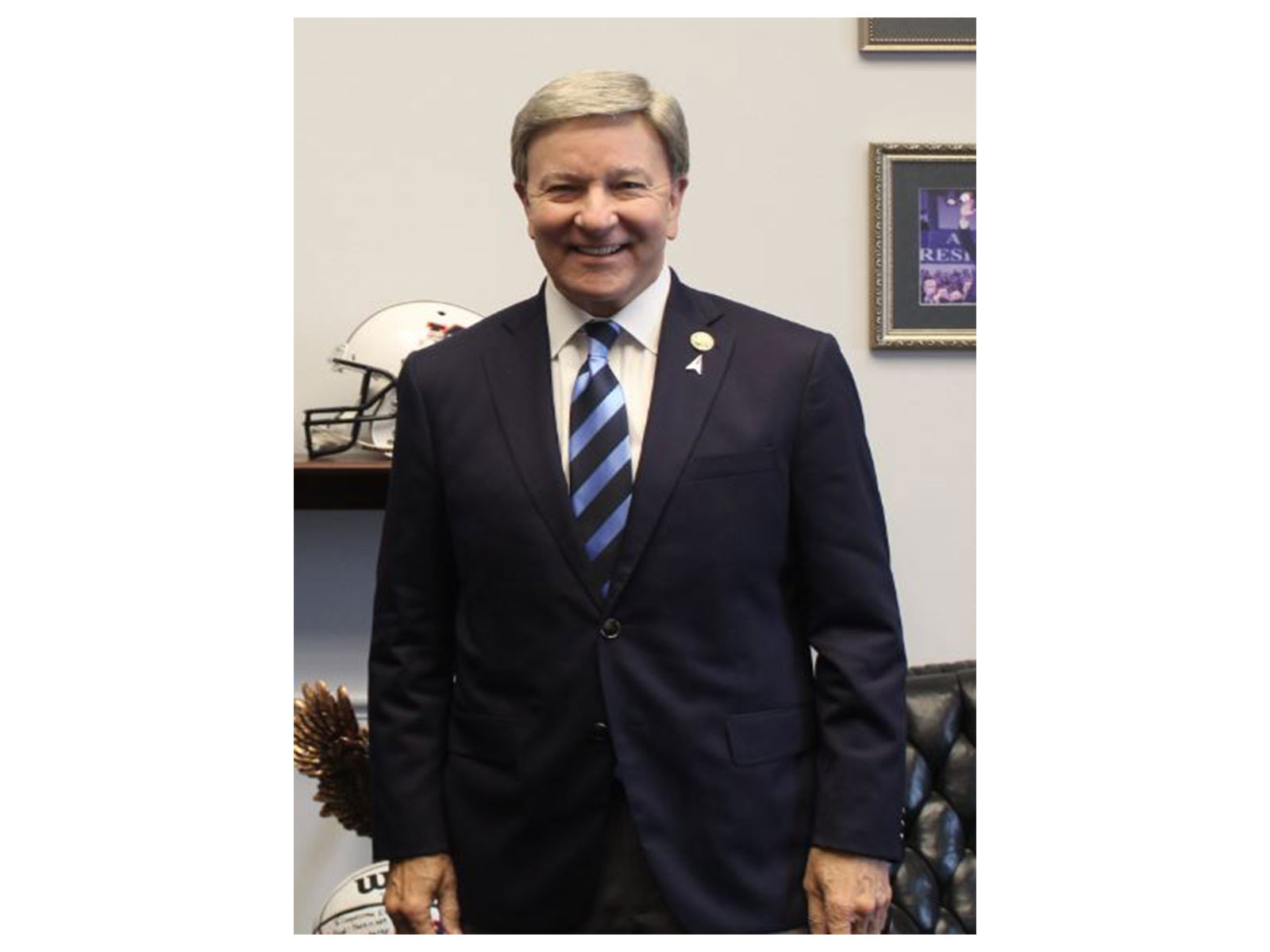 US Congressional Delegation visit highlights deepening defence ties ...