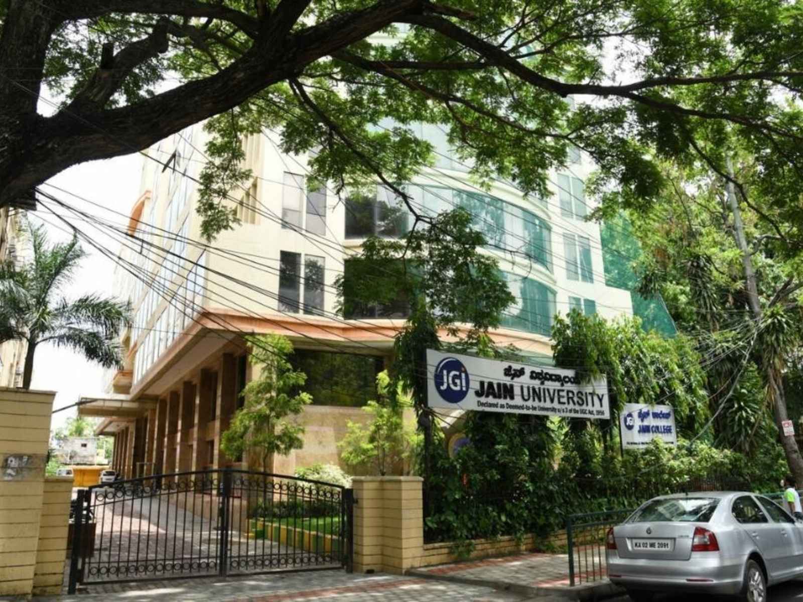 Coding the Future: How the School of Sciences at JAIN (Deemed-to-be ...