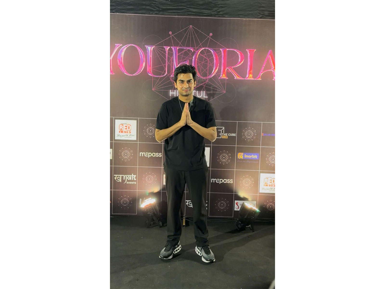 Is YOUFORIA the Zillennial Era's New Spiritual Entertainment Movement ...