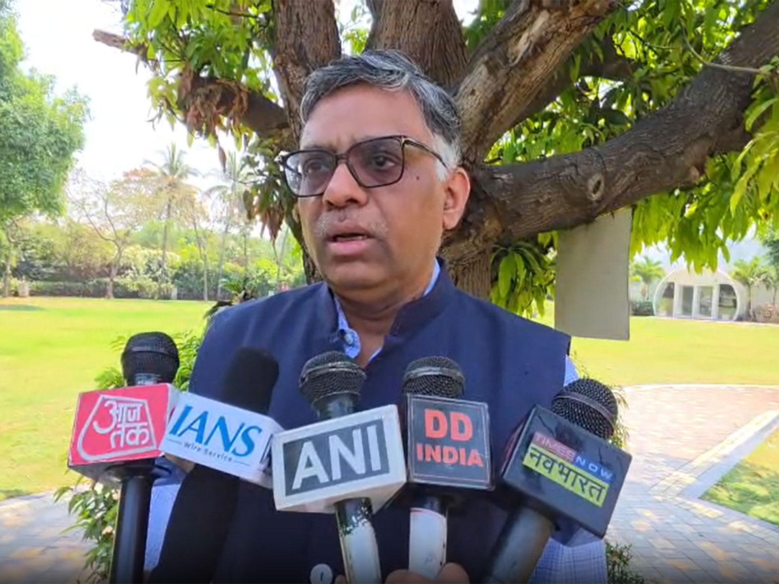 Amul's supplies to Gulf market remain consistent: MD Jayen Mehta