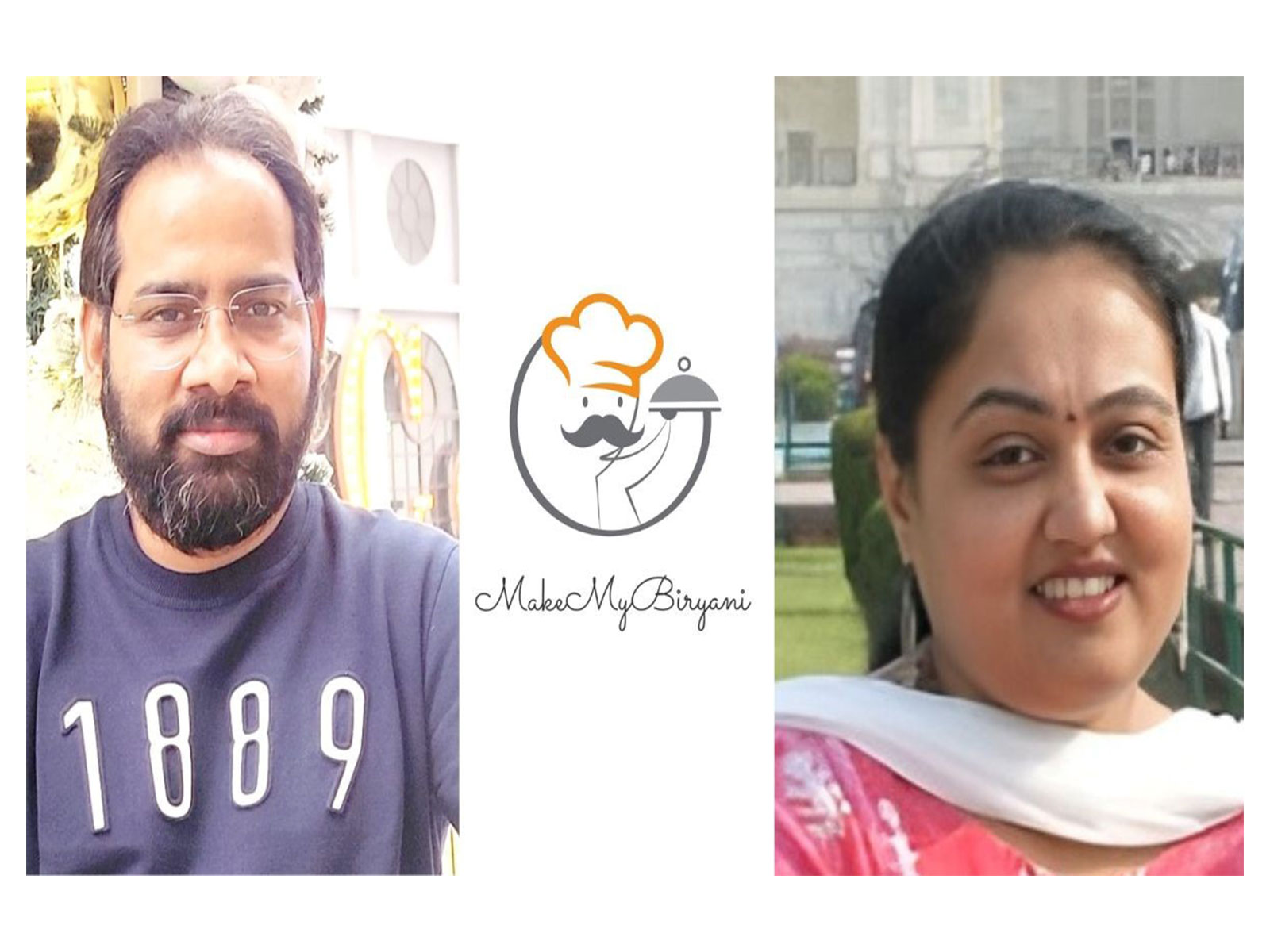 Entrepreneur Gopal Dash Baghel Launches "MakeMyBiryani" to Empower ...