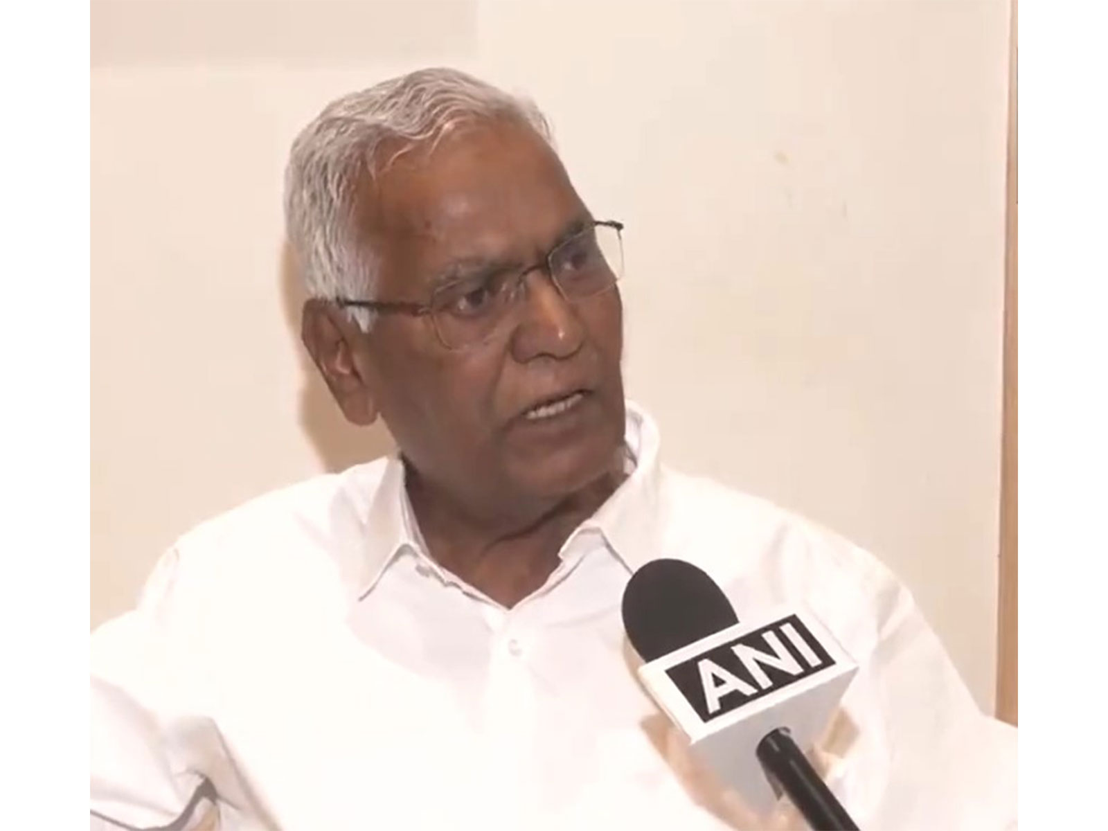 "EC should function as a constitutional body neutrally": CPI General ...