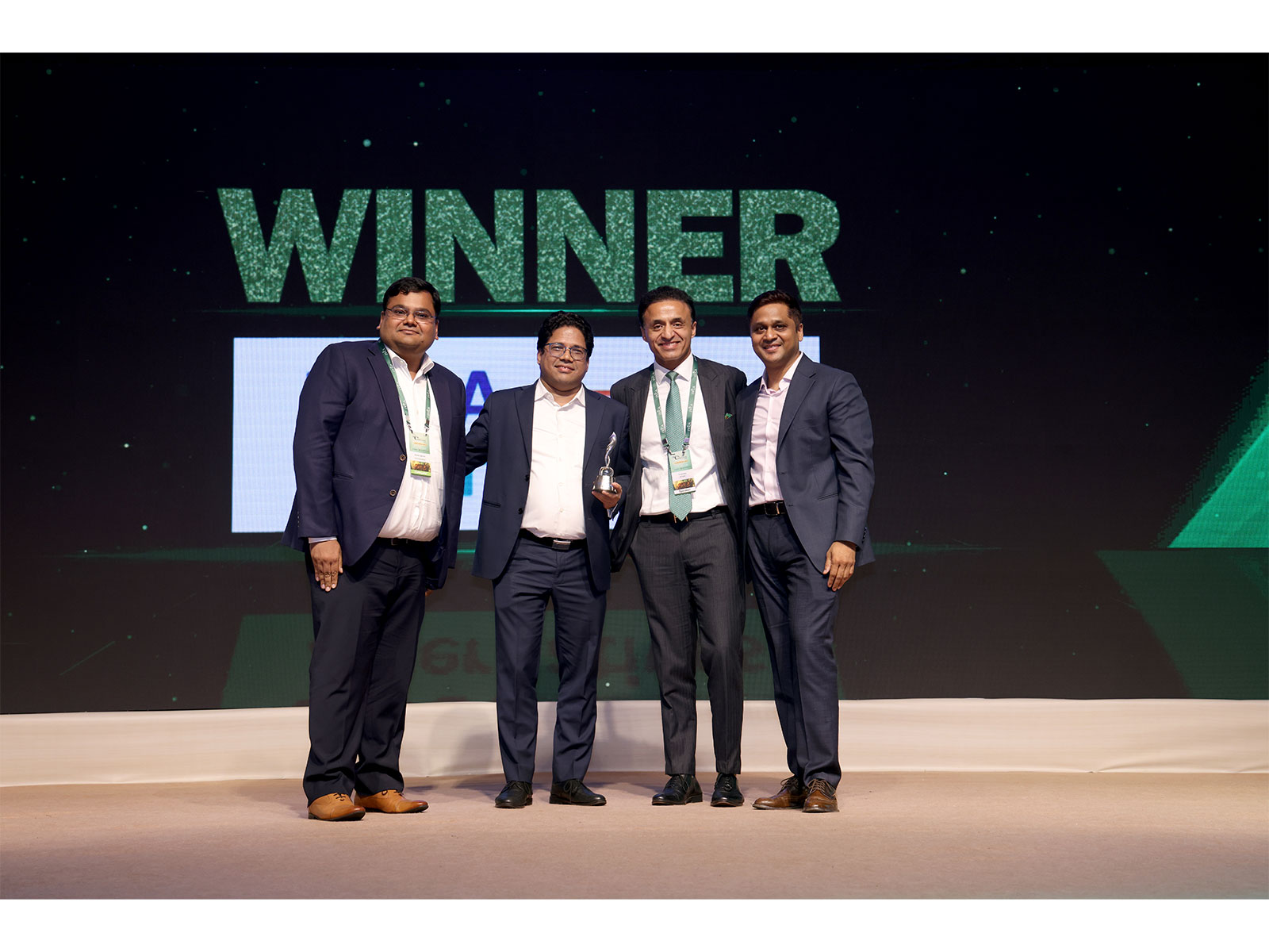 EAAA Alternatives Wins 'Best Infrastructure Fund - Overall Performance ...