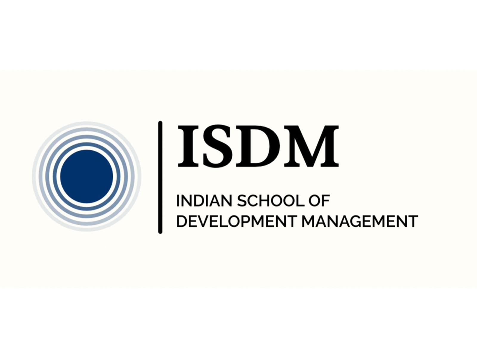 ISDM Marks a Decade of Building Leadership for India's Social Sector ...
