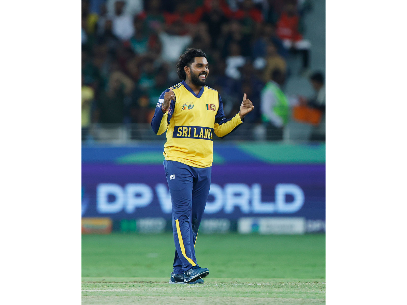 Wanindu Hasaranga, Matheesha Pathirana yet to take SLC-mandated fitness ...
