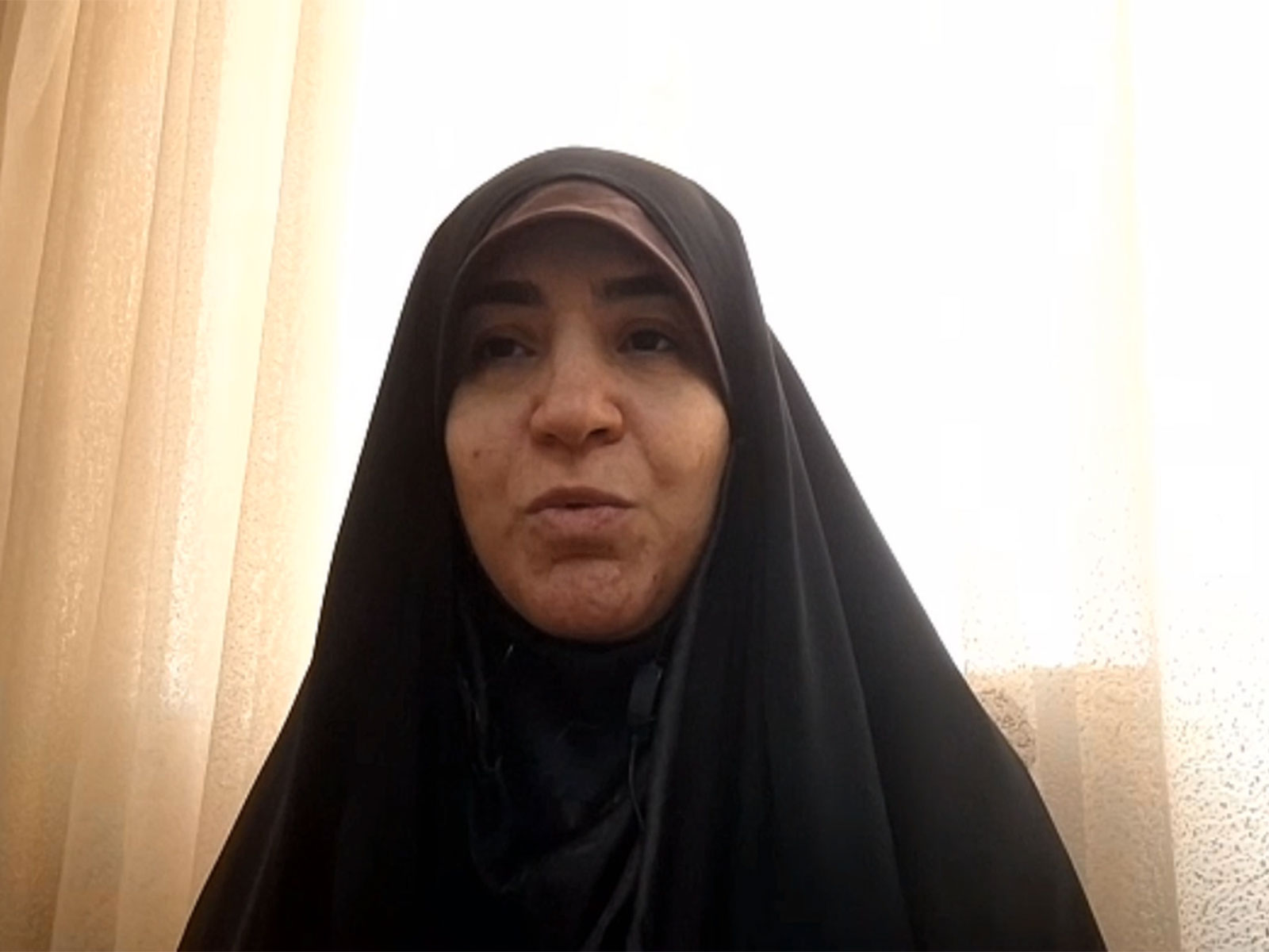 "Iranians pessimistic of agrement, no good memories of America," says ...