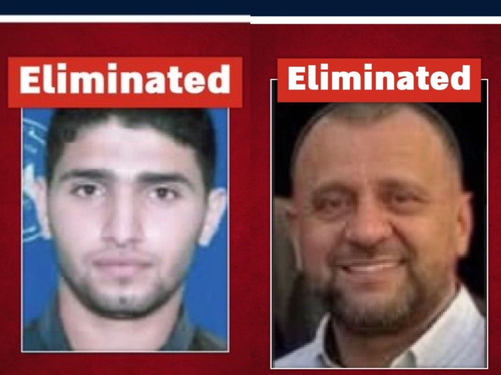IDF eliminates Hezbollah-linked commander in Lebanon, Gaza militant ...