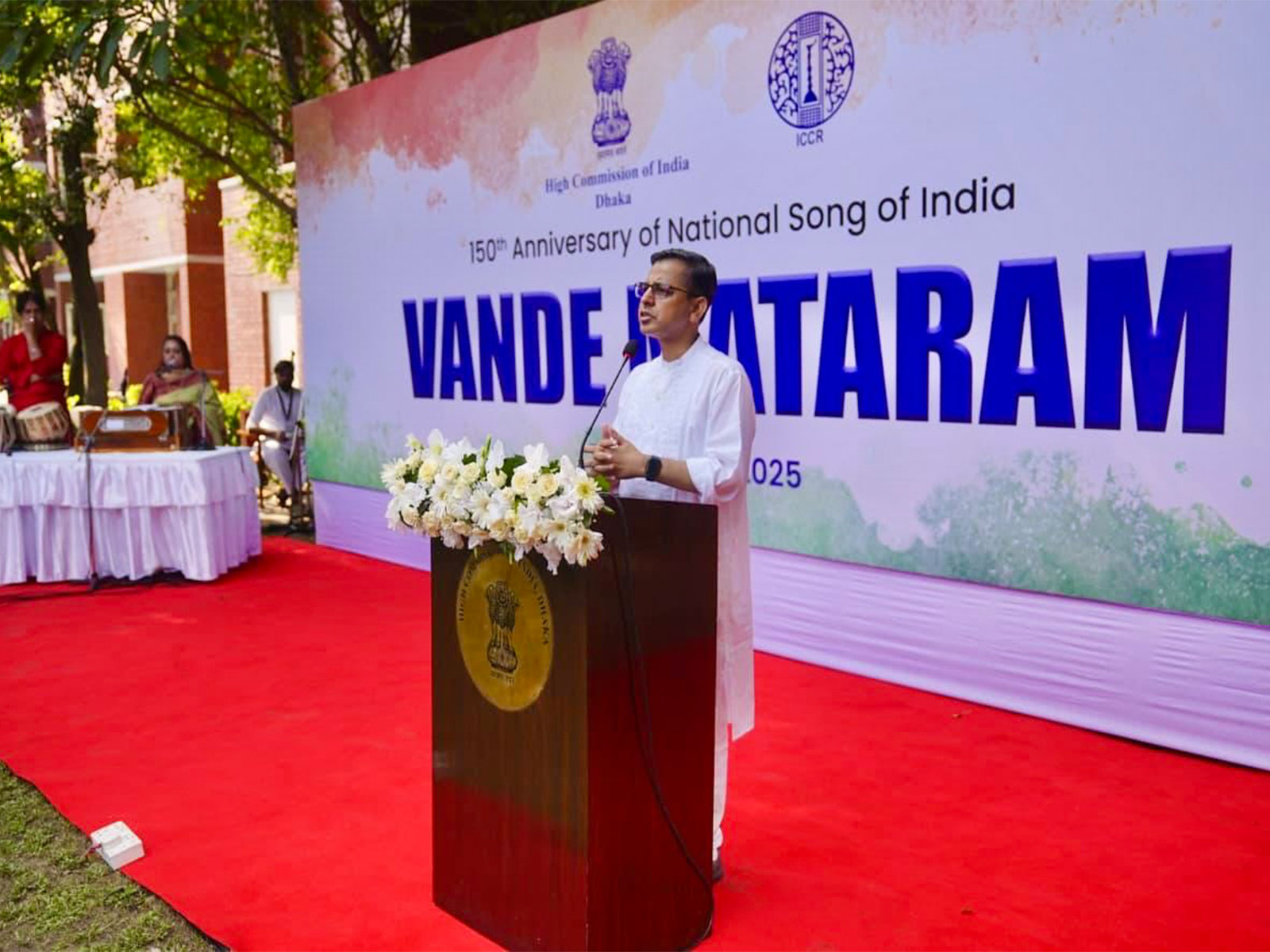 Pranay Verma appointed as the next Ambassador of India to Belgium, EU