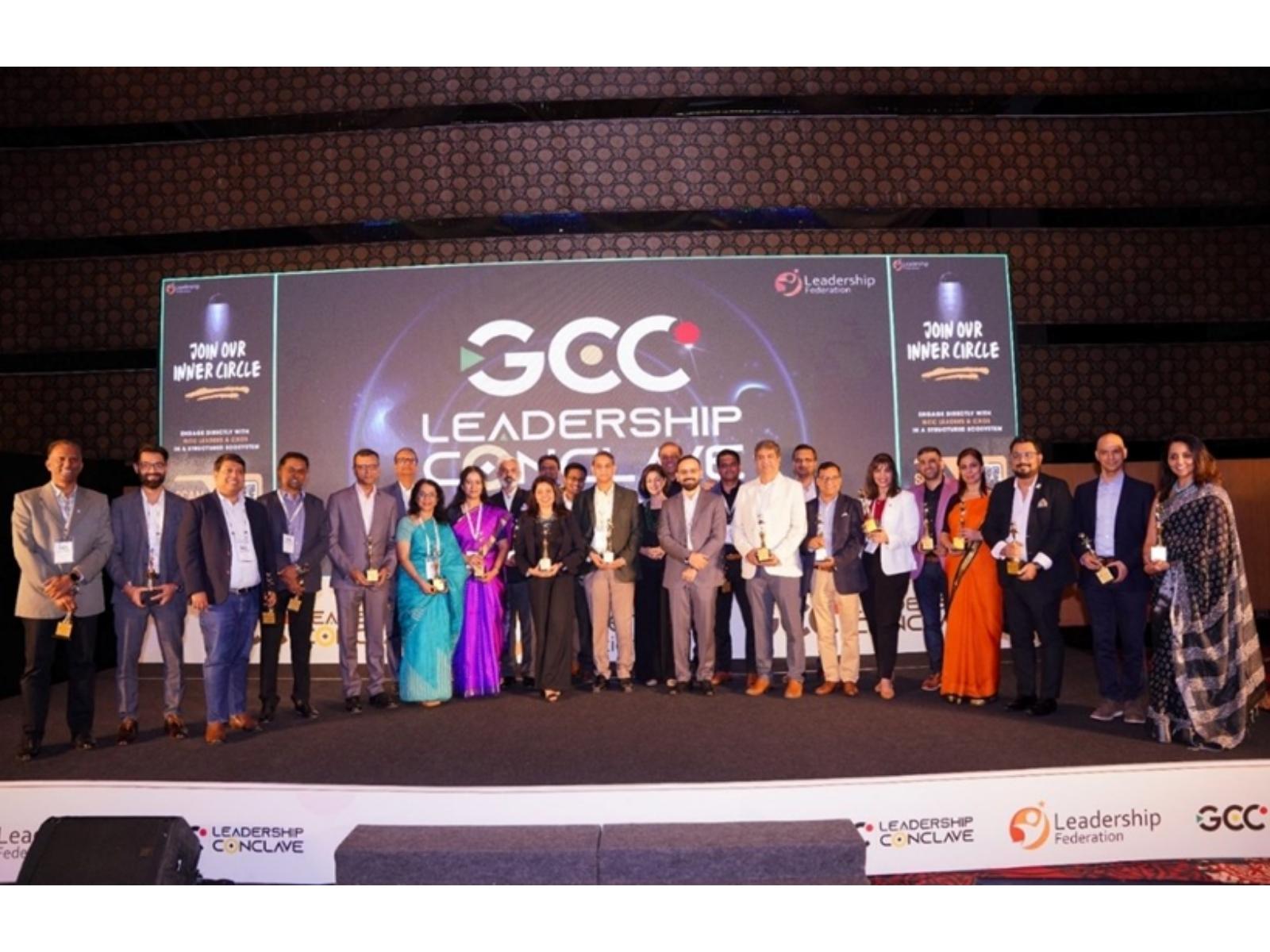 The Leadership Federation Hosts a High-Impact GCC and AI Leadership ...