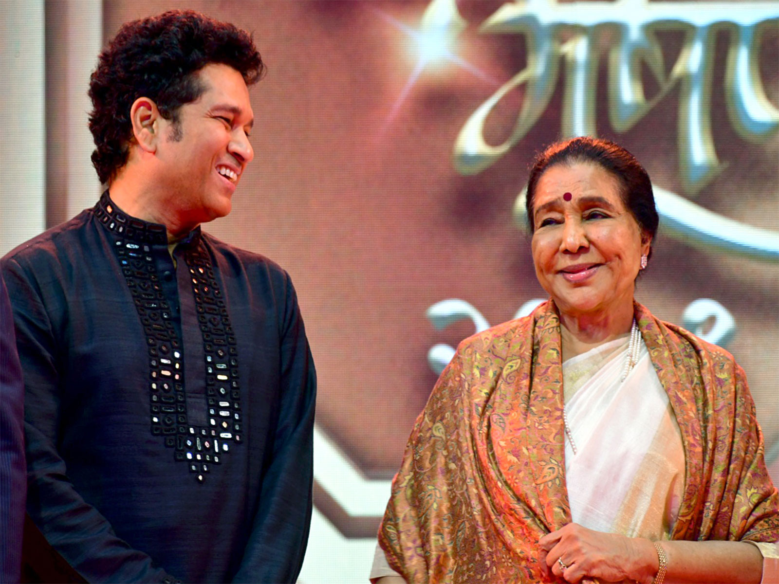 "Asha Tai was family": Sachin Tendulkar expresses grief over Asha ...