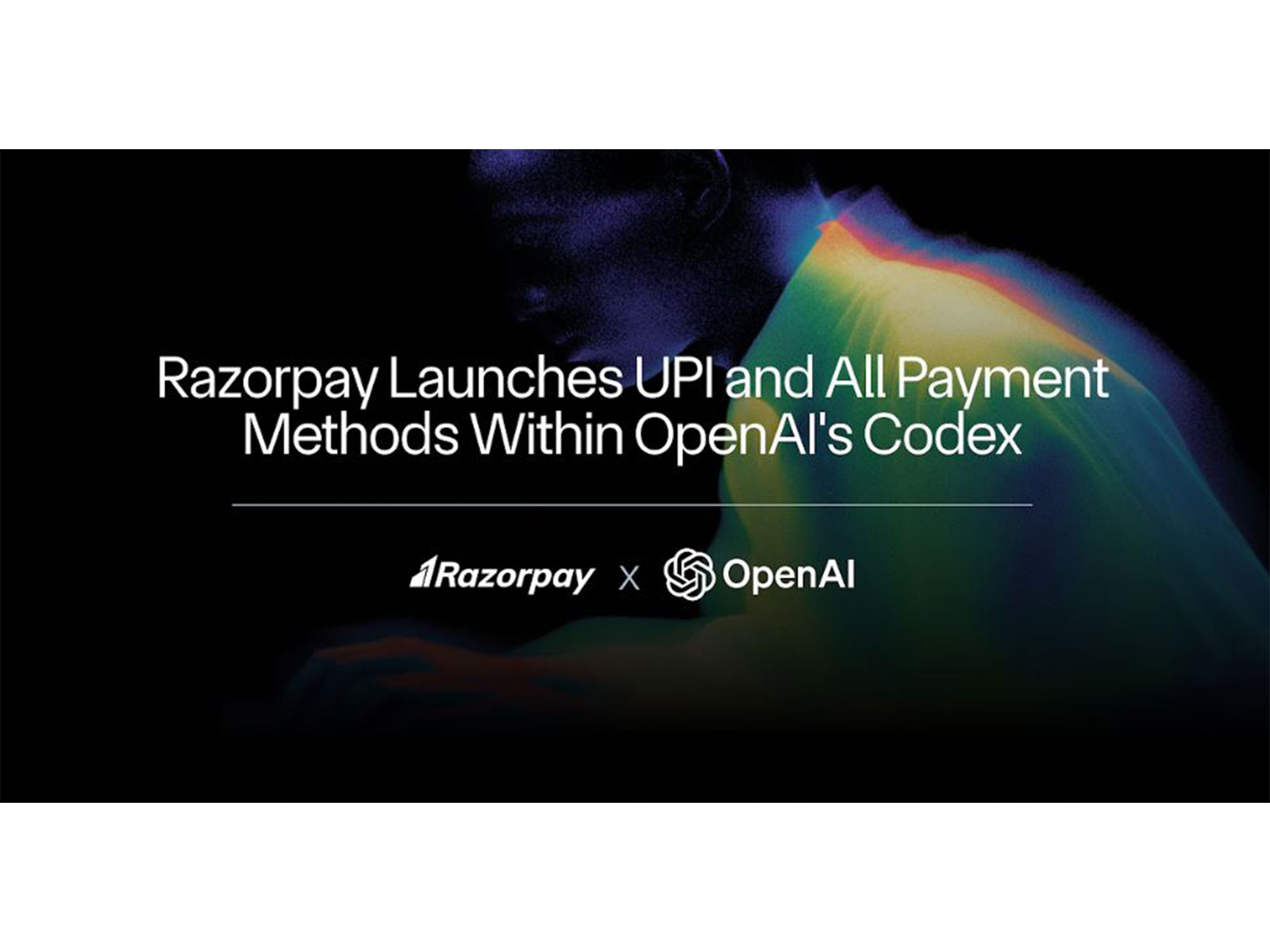 Razorpay Launches UPI and All Payment Methods Within OpenAI's Codex ...