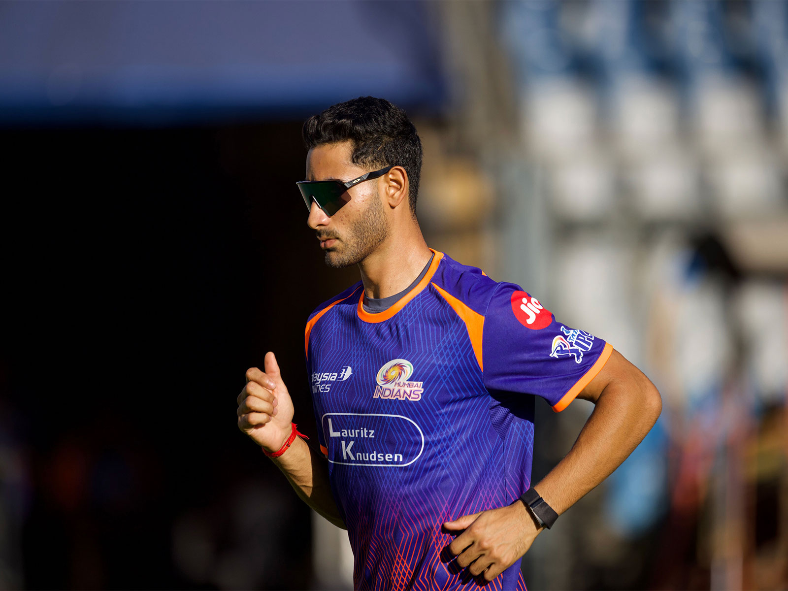 IPL 2026: Krish Bhagat joins Mumbai Indians squad, replaces Atharva ...