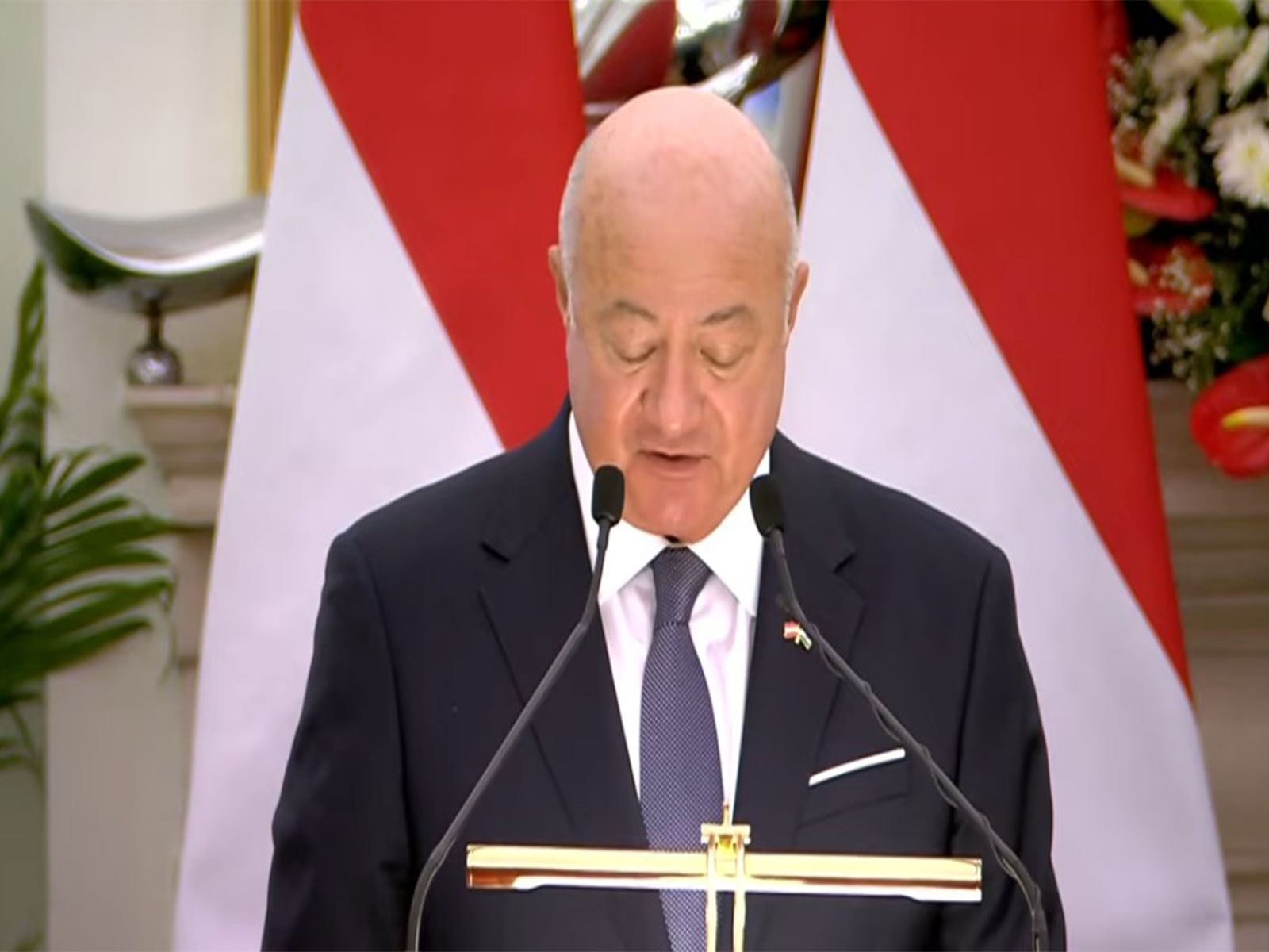 Austrian Chancellor Stocker calls India-EU FTA 'essential', projects 75 ...