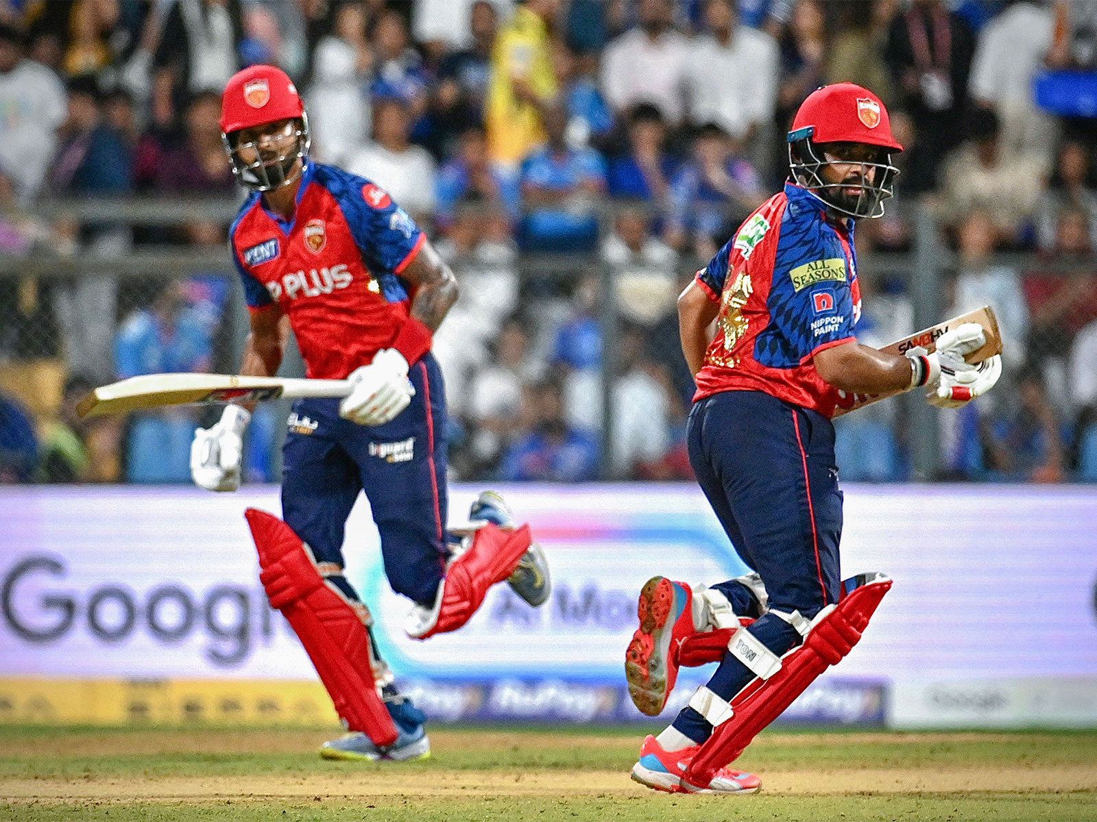 IPL 2026: Ponting admits to "running out of appreciation" for ...