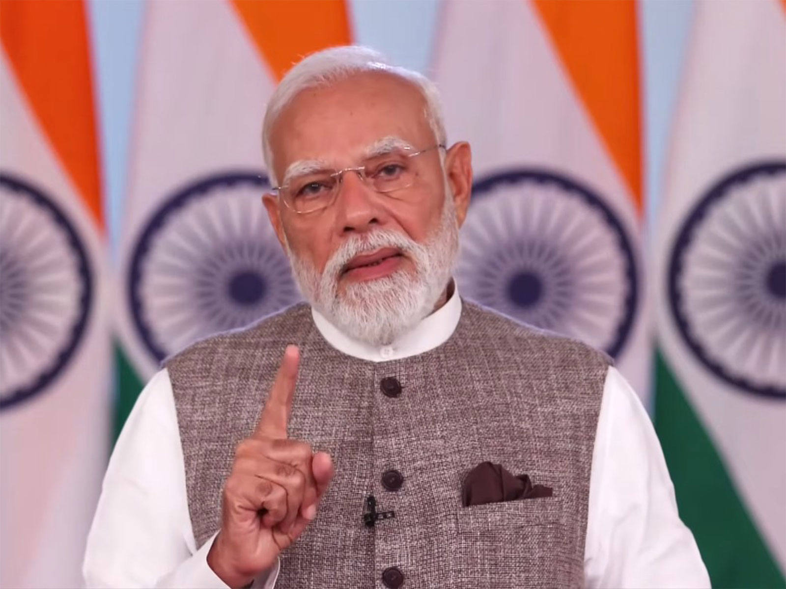"Women will never forget this insult": PM Modi slams opposition for ...