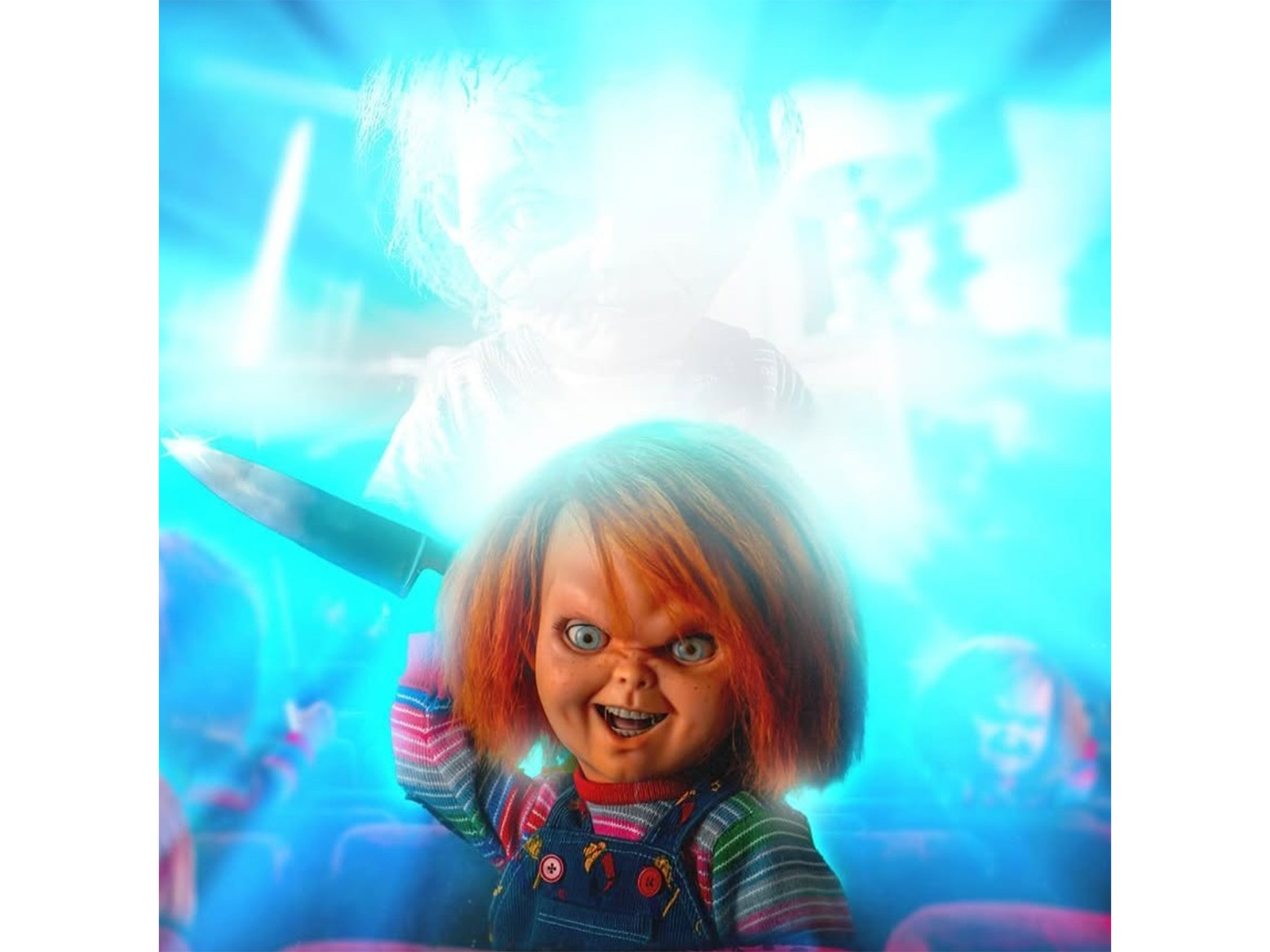 'Chucky' creator Don Mancini set to bring back murderous doll for new film