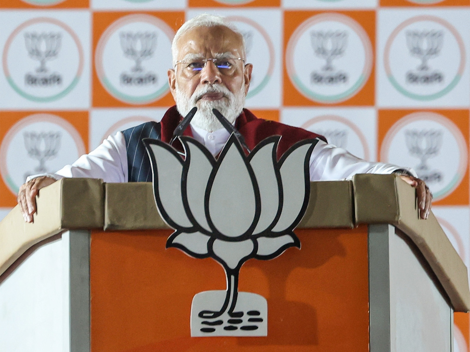 PM Modi pays tribute to social reformer Basaveshwara on Basava Jayanti ...
