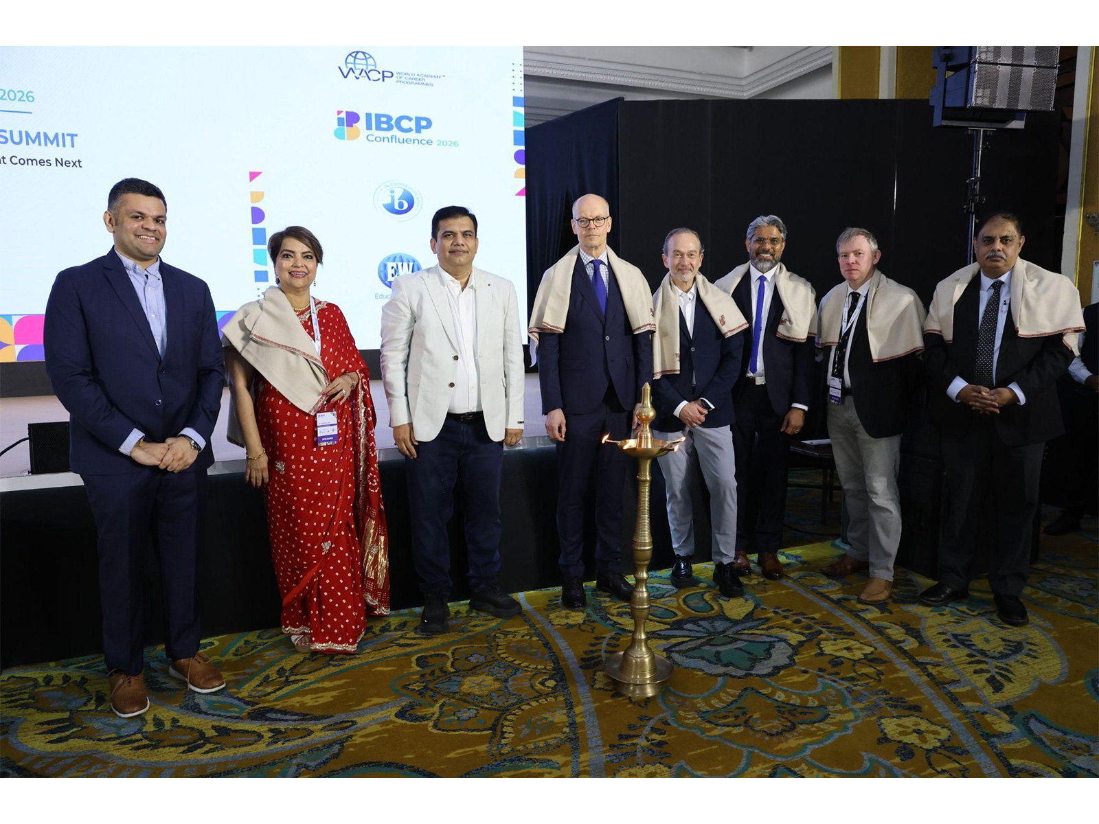 IBCP Confluence 2026: How Career-Focused Education Is Redefining ...