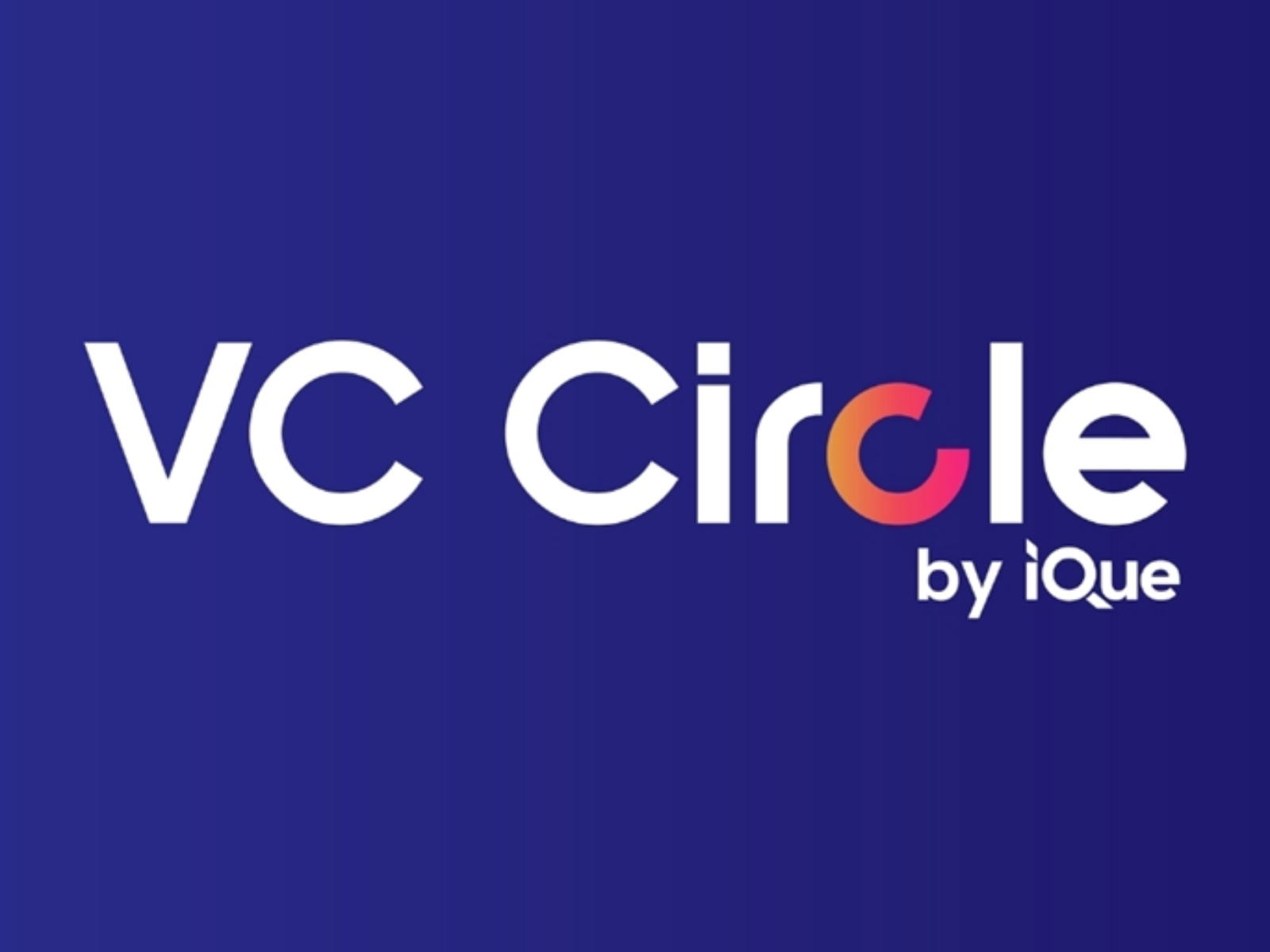 VC Circle by iQue Launches in Bengaluru - An Invite-Only Network for ...