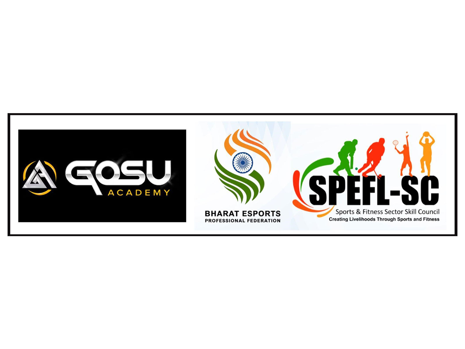 India Set to Become Global Esports Hub: SPEFL, Gosu Academy, and BEPF ...