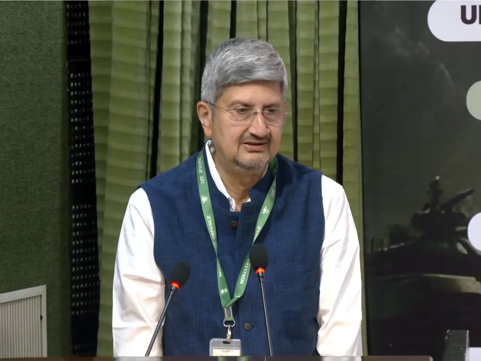 Space will decide future wars, India needs whole-of-nation push to ...