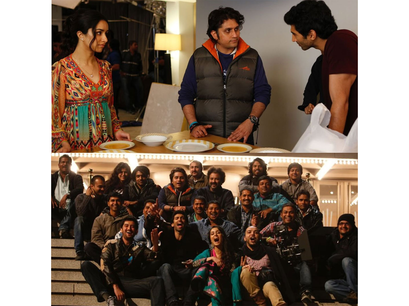 Aashiqui 2 anniversary post goes viral as cast memories resurface ...