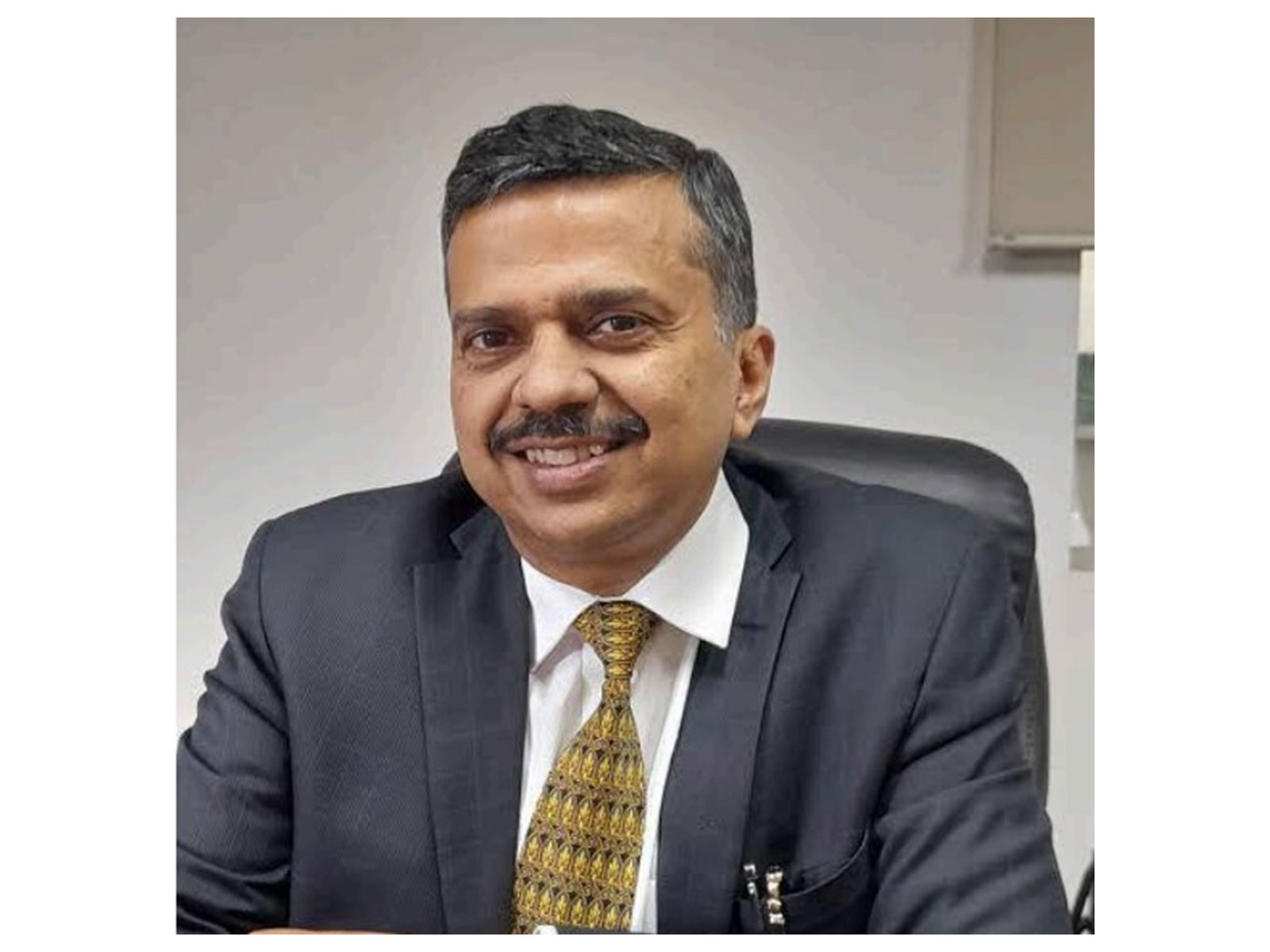 Infra financing must broaden to space, aerospace, aircraft segments ...