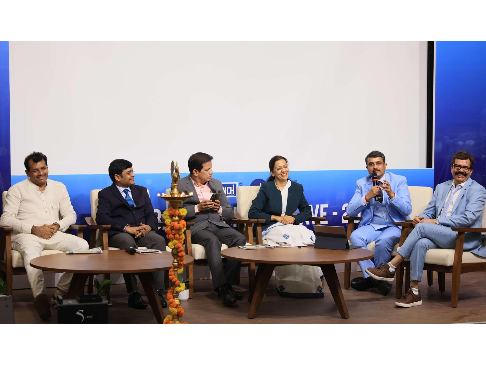 Maha Bar Bench Conclave 2026 Sets Benchmark as Maharashtra's First ...