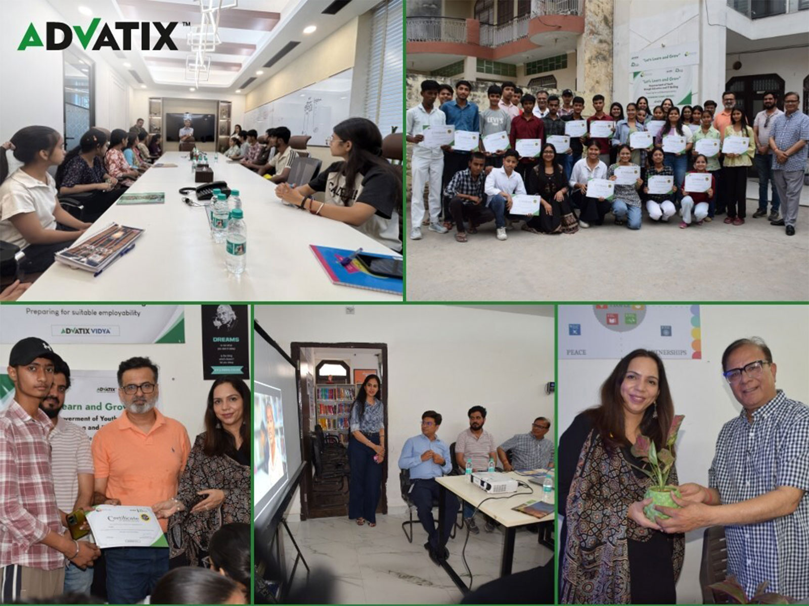 Advatix & READ India Bring the Digital World to India's Underserved ...