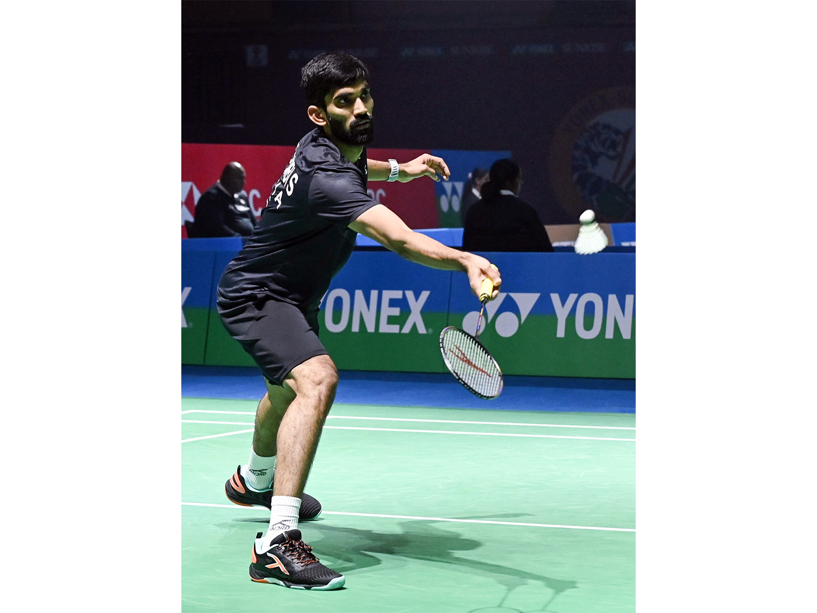India settle for bronze as France storm into Thomas Cup 2026 final with ...