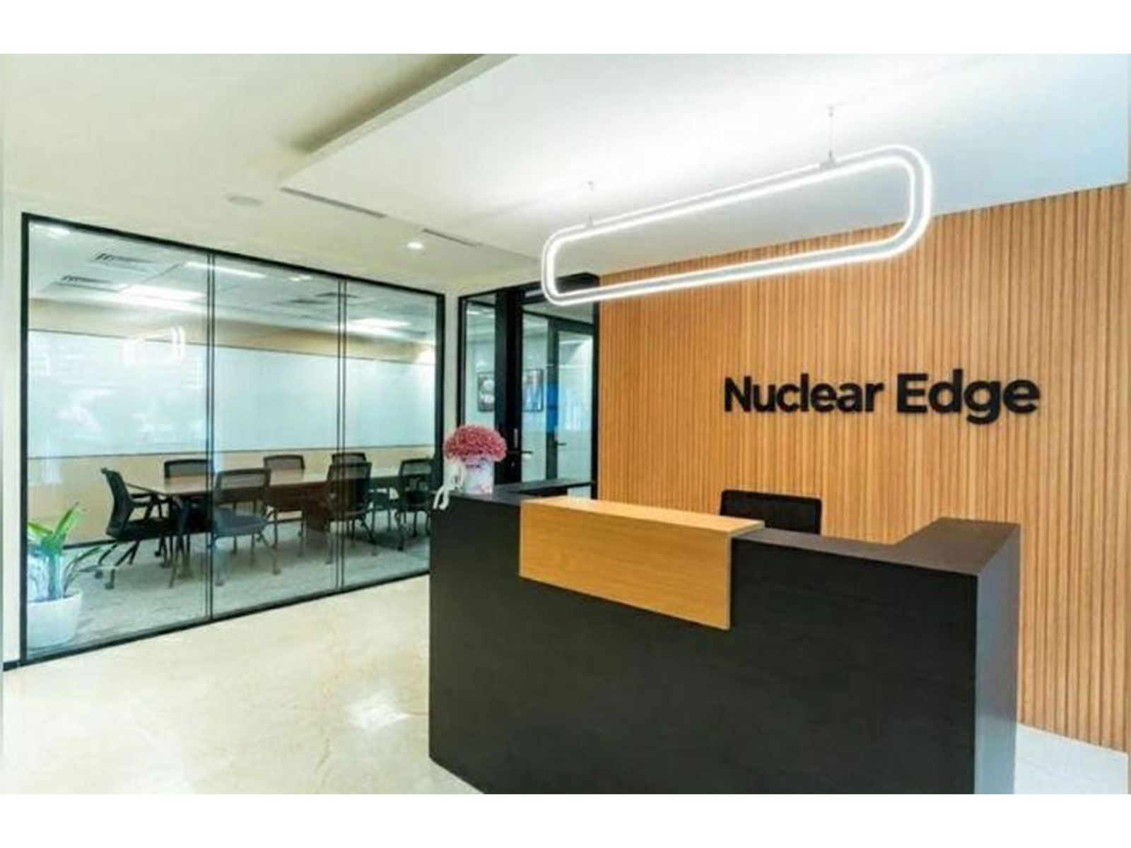 Nuclear Edge Deeptech Systems ULC: Revenue, Owners, Directors