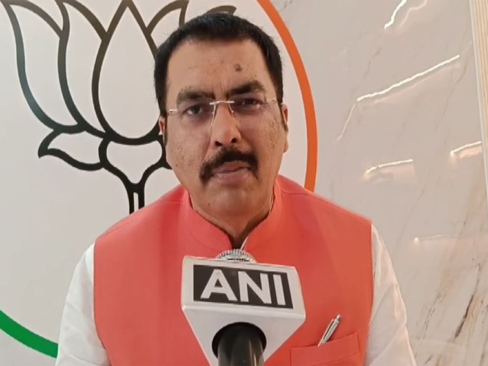 "Clean voting took place and TMC was wiped out": BJP's Sanjay Saraogi ...