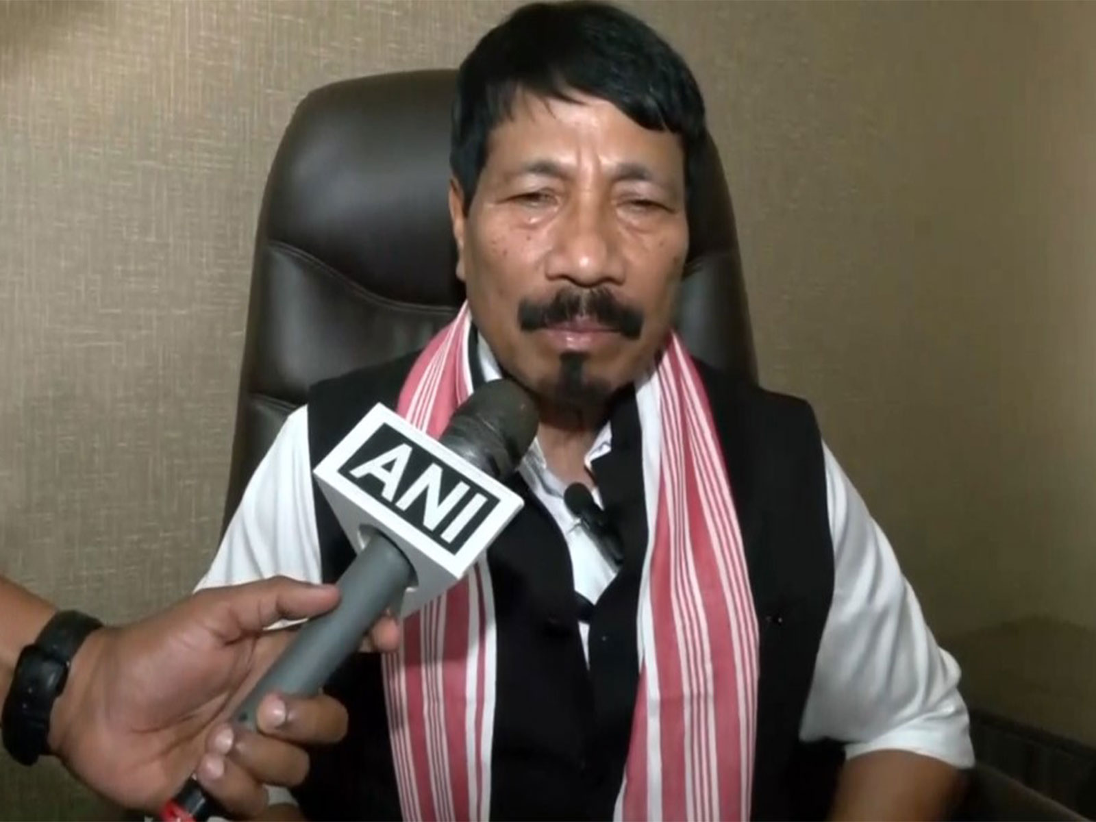 AGP to hold legislature party meeting after BJP's victory in Assam