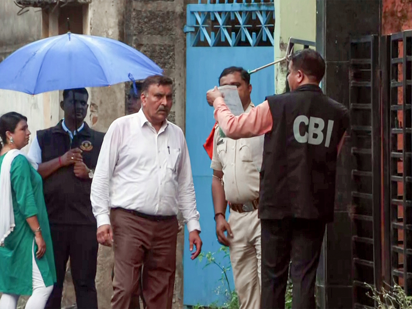 West Bengal: CBI files FIR in Chandranath Rath murder case, suspects ...