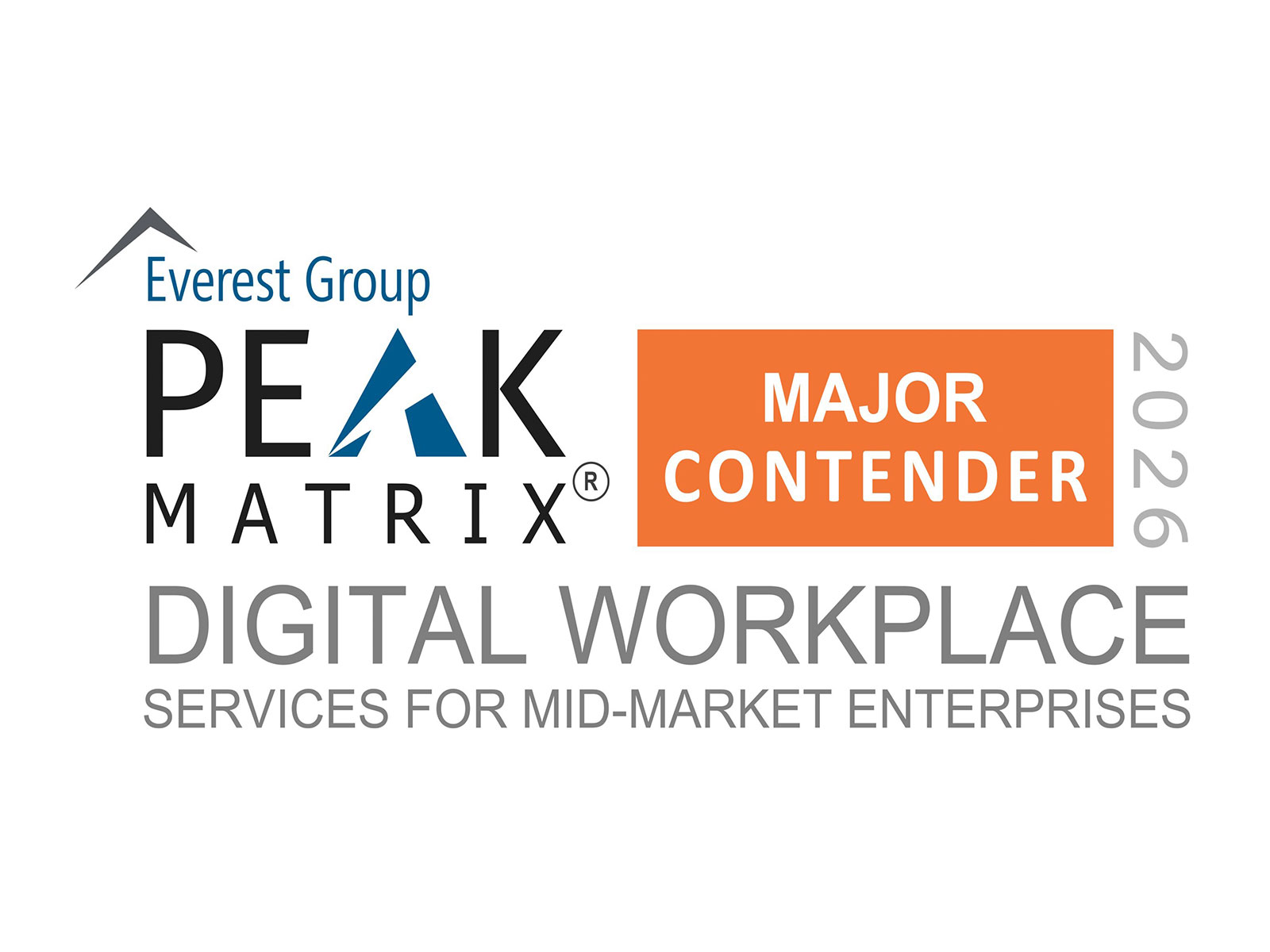 YASH Technologies Recognized as a Major Contender in Everest Group's ...