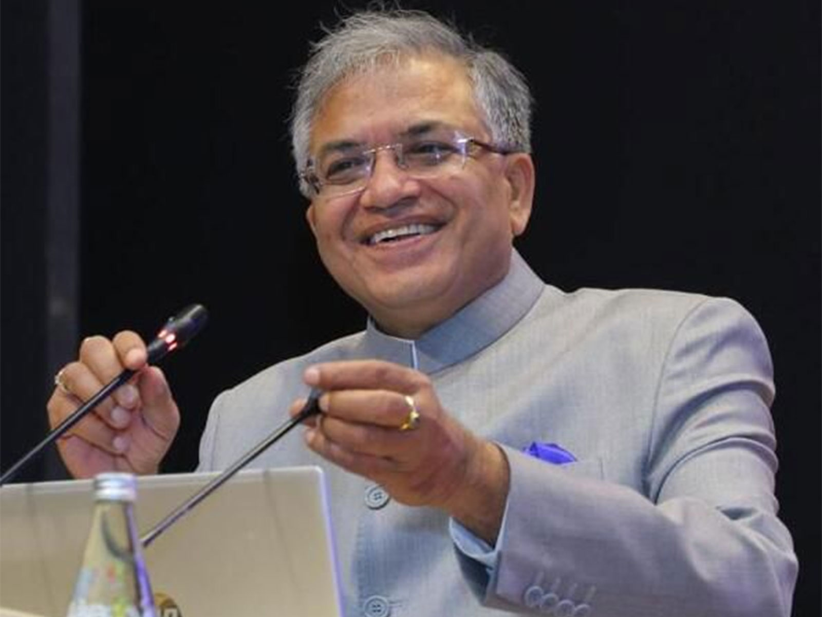 CEC Gyanesh Kumar urges citizens to ensure 'error-free' electoral rolls ...
