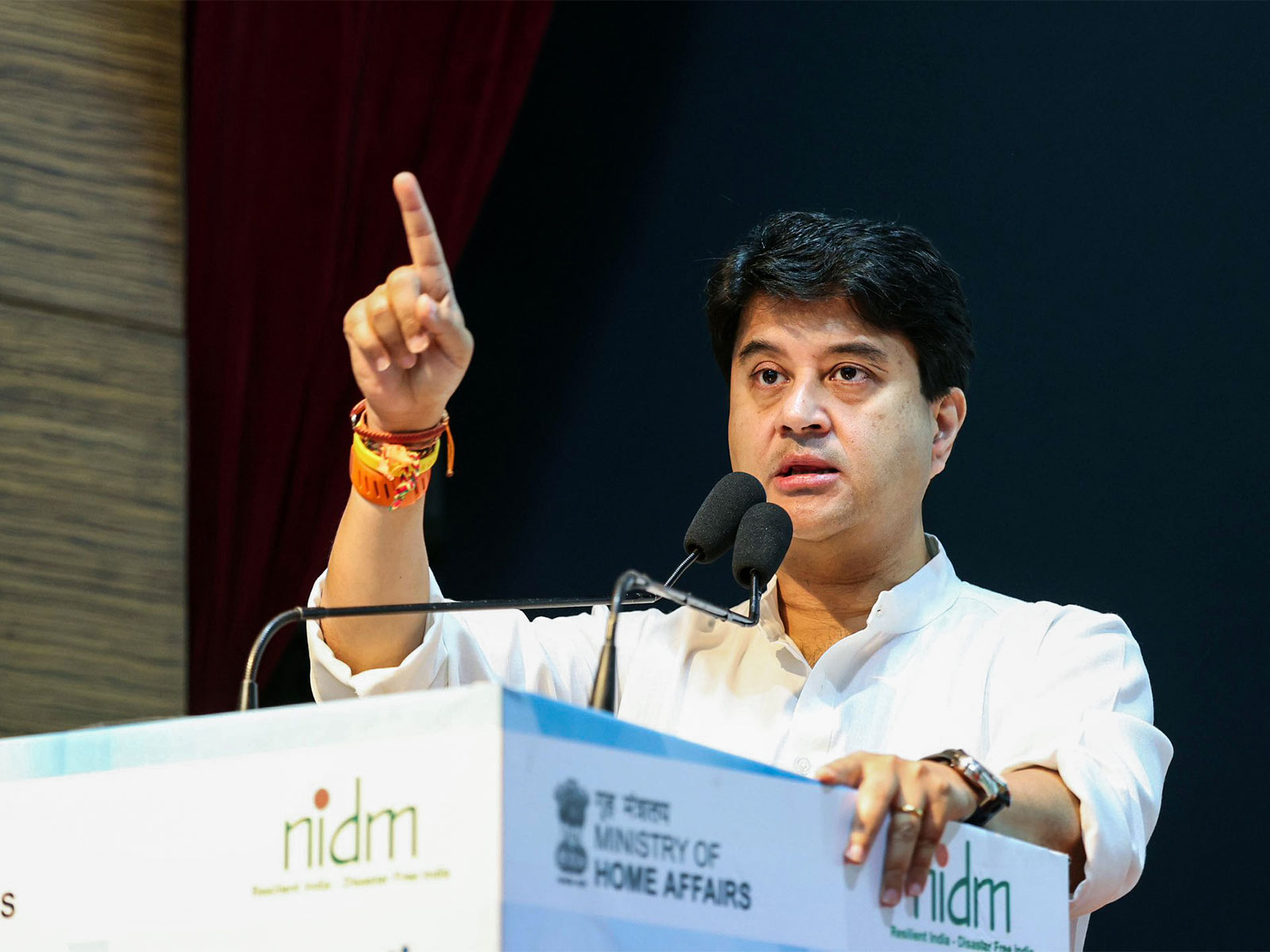 "Significant step toward strengthening digital infrastructure": Scindia ...