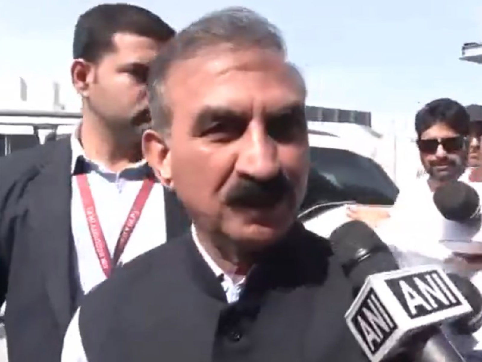 Himachal CM hails UDF's return in Keralam ahead of swearing-in ceremony ...