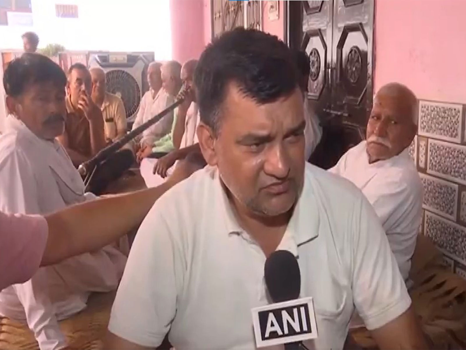Deepika dowry case: Family alleges assault prior to roof fall, appeal ...