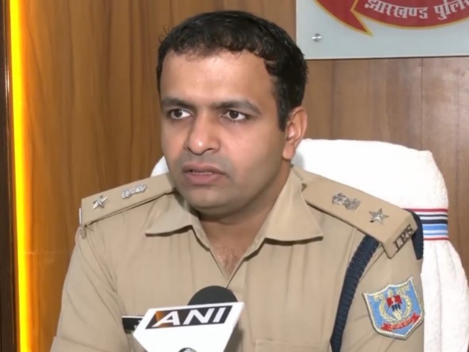 Police cite financial distress as possible factor in Ranchi ...